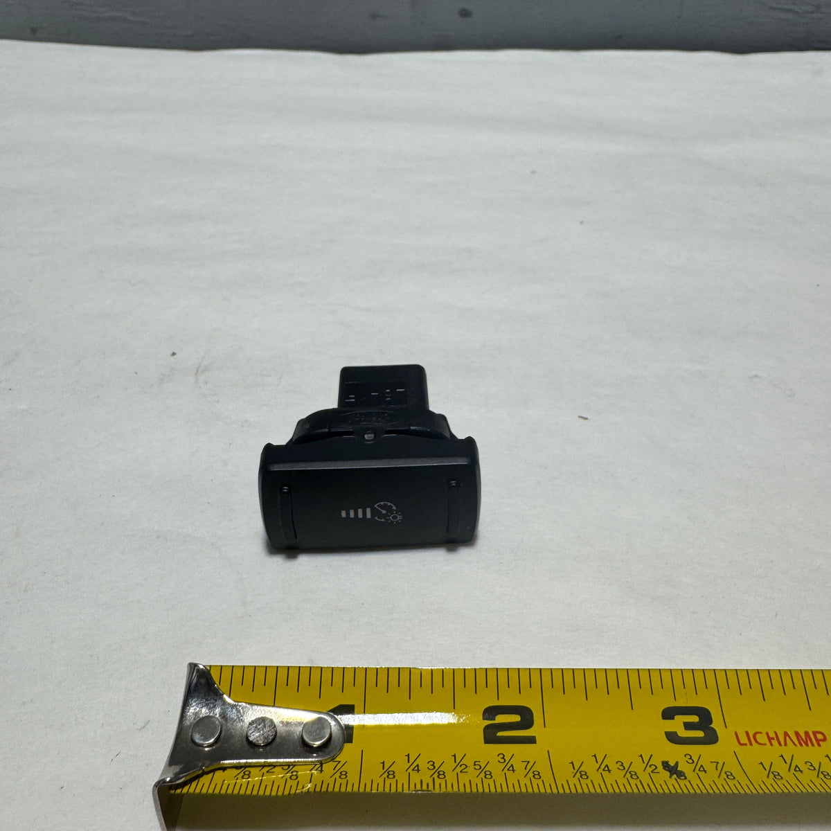 2011-2016 Ford F-250 F-350 Dash Panel Light Dimmer Switch OEM – Conquest Auto Parts