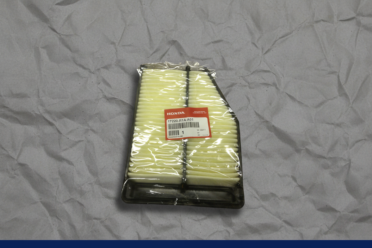 2015 Honda Civic Air Filter