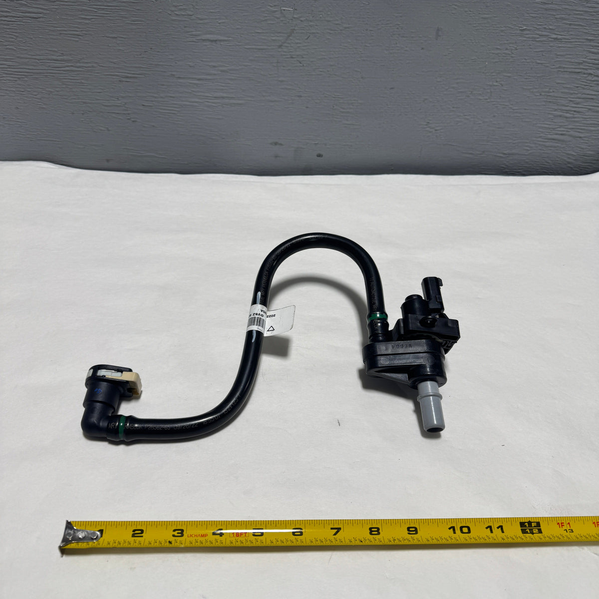 2017-2019 Ford Escape 1.5 or 2.0 Purge Control Valve With Hose OEM – Conquest Auto Parts