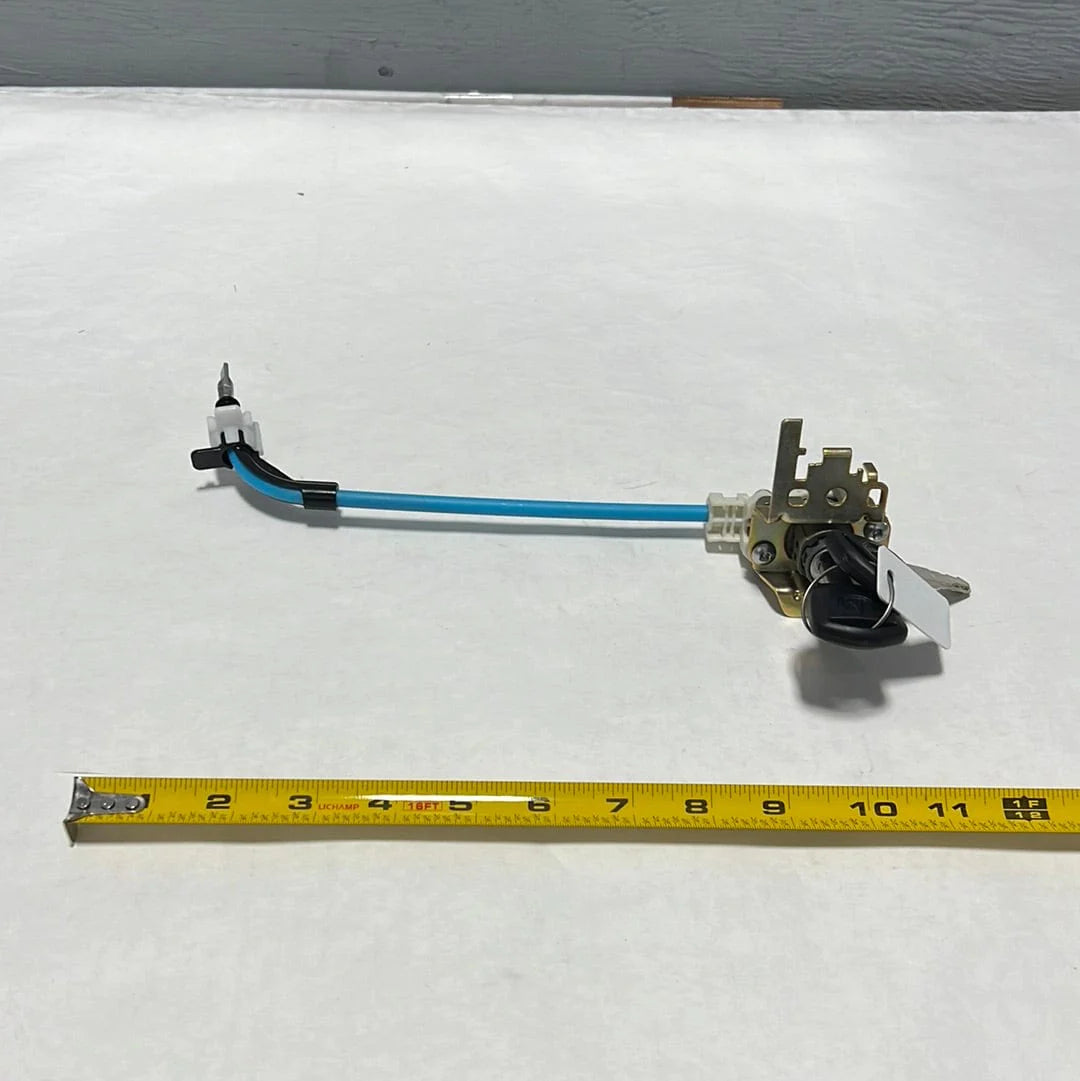 Upgrade Your Acura MDX with Conquest Auto’s Driver Door Lock Cylinder ...