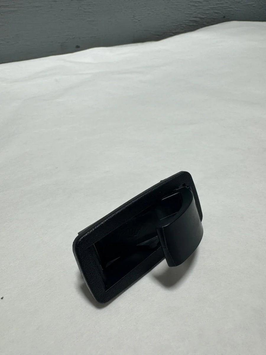 Stop the Slide! Why That Little Cargo Hook in Your Ford Edge Matters ...
