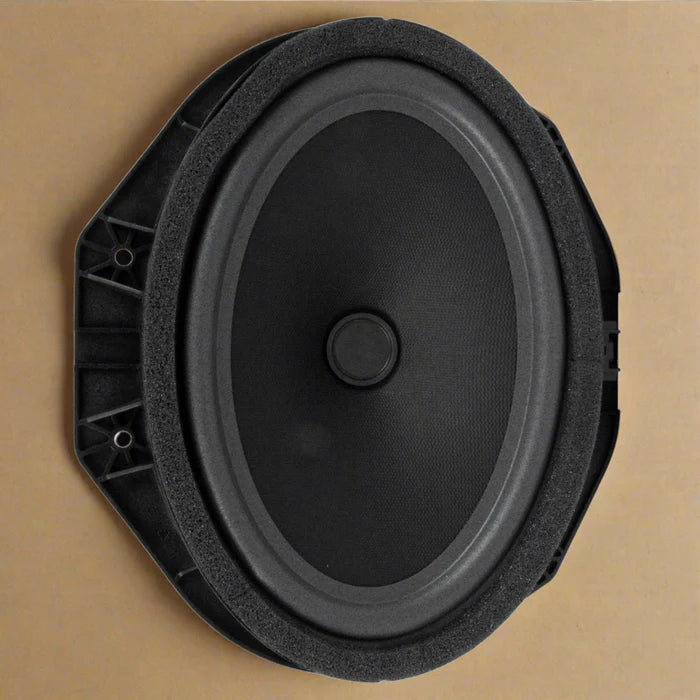 Replacing Front or Rear Door Speakers in a 2016-2019 Ford Explorer – Conquest Auto Parts