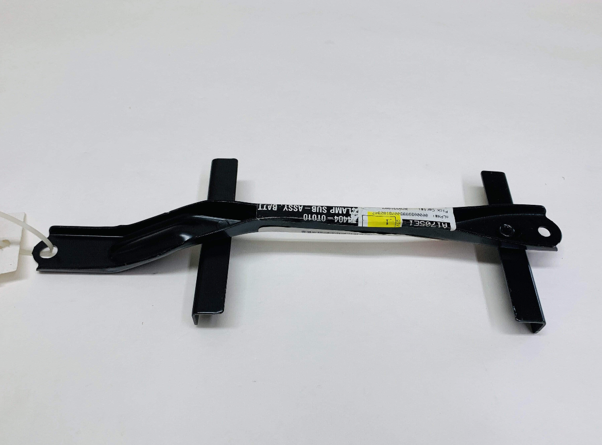 Securing Your Battery Power: Top 1995-2004 Tacoma 1996-2002 4Runner Ba ...