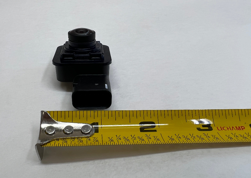 The Most Advanced Ford F-150 Rear Park Assist Camera — Conquest Auto Parts