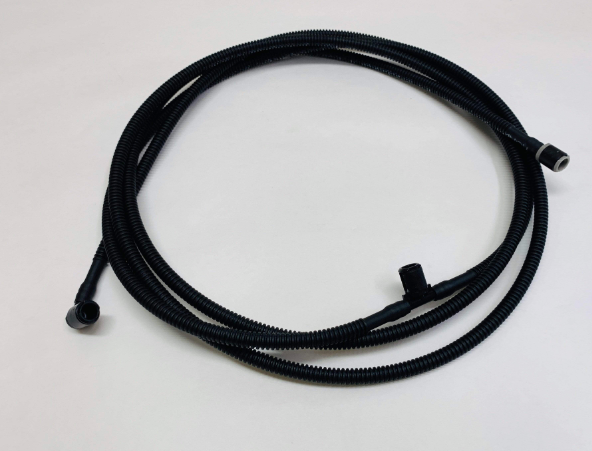 The Ultimate Guide to Replacing Your Honda Pilot Windshield Washer Hos ...