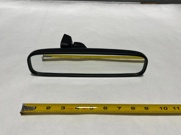 3 Tips to Upgrade a Toyota Prius, 4Runner or RAV4 Mirror – Conquest ...