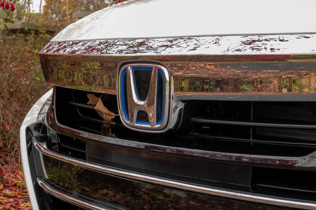 How To Install An Emblem Or Nameplate on your Car or Truck The Right W# ...