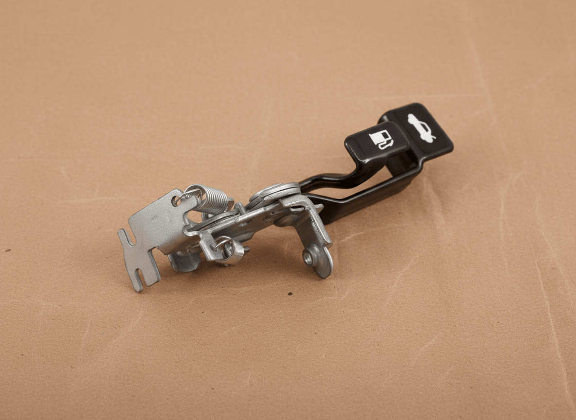 1988-2019 Toyota Corolla Echo OEM Fuel Trunk Release Handle Lever ...