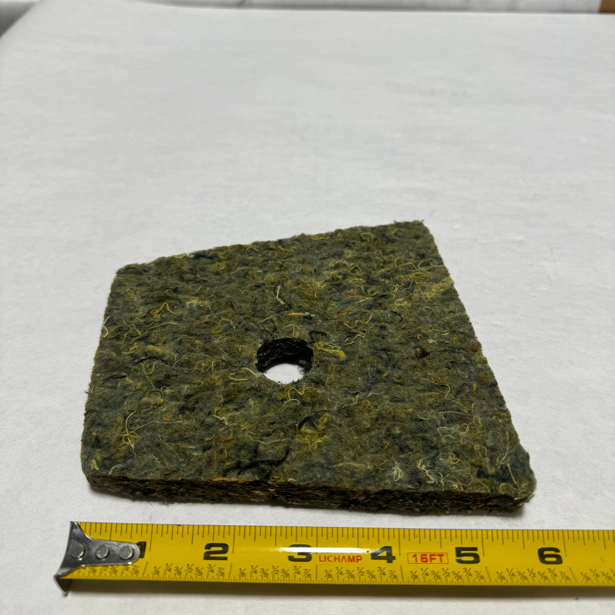 1990-2005 Mazda Miata Center Console Change Shift Boot Insulation Pad ...