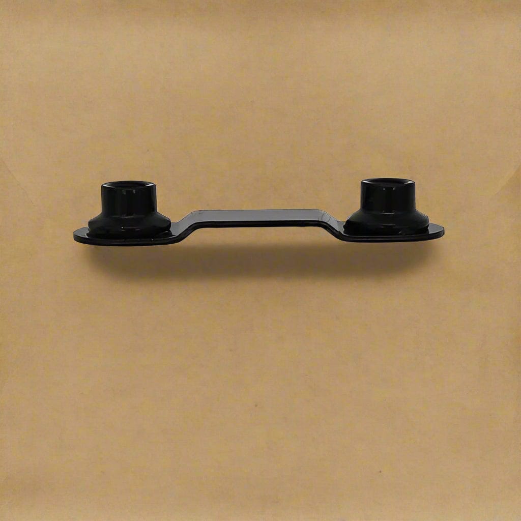 2003-2024 Toyota 4Runner Roof Rack Front Side Rail Bracket | – Conquest ...