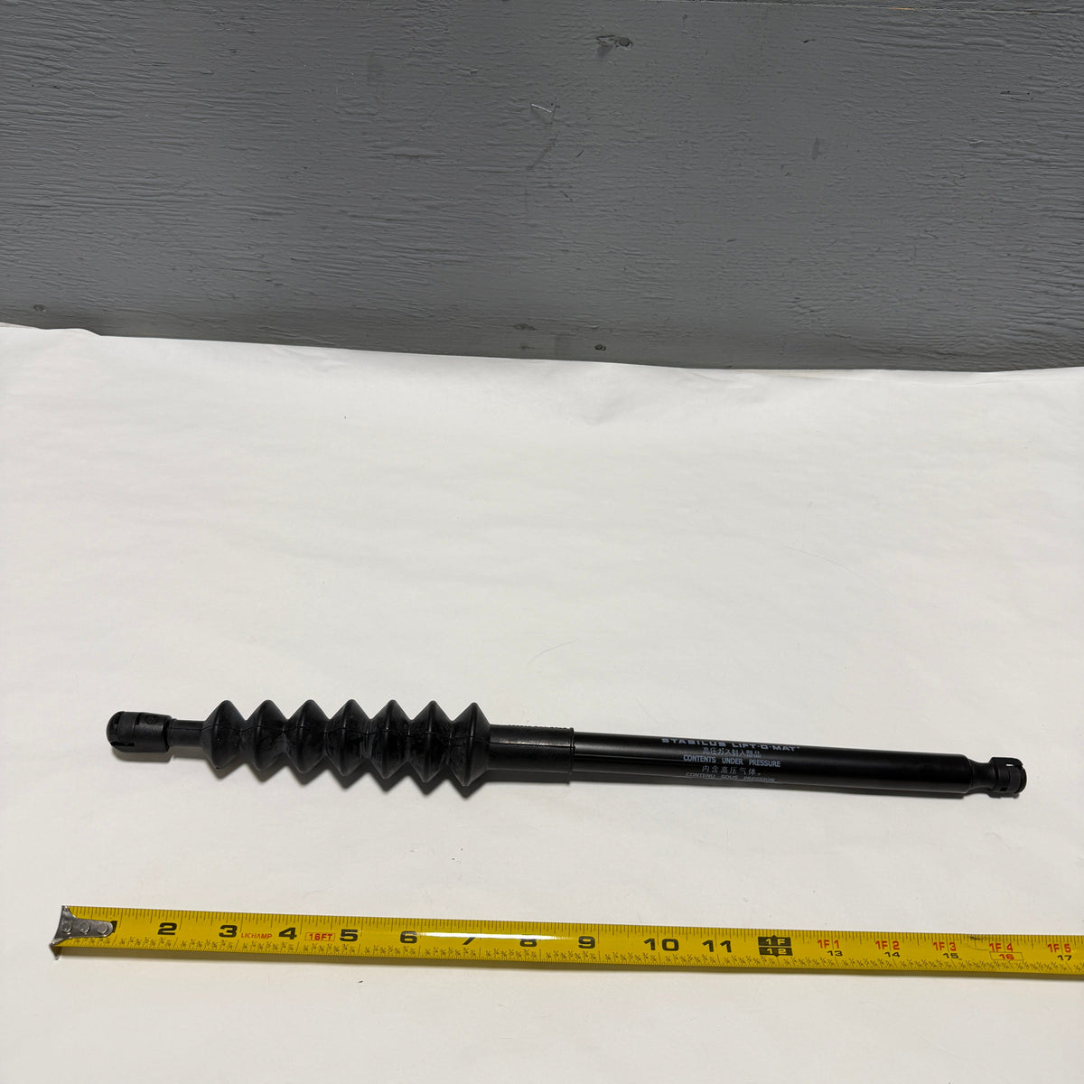 2007-2021 Toyota Tundra Tailgate Support Shock OEM | Toyota – Conquest ...
