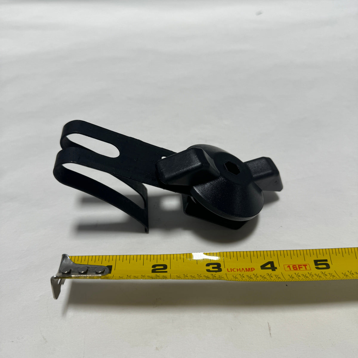 2007-2023 GM Sierra Silverado Spare Tire Tool Bag Retainer | – Conquest ...