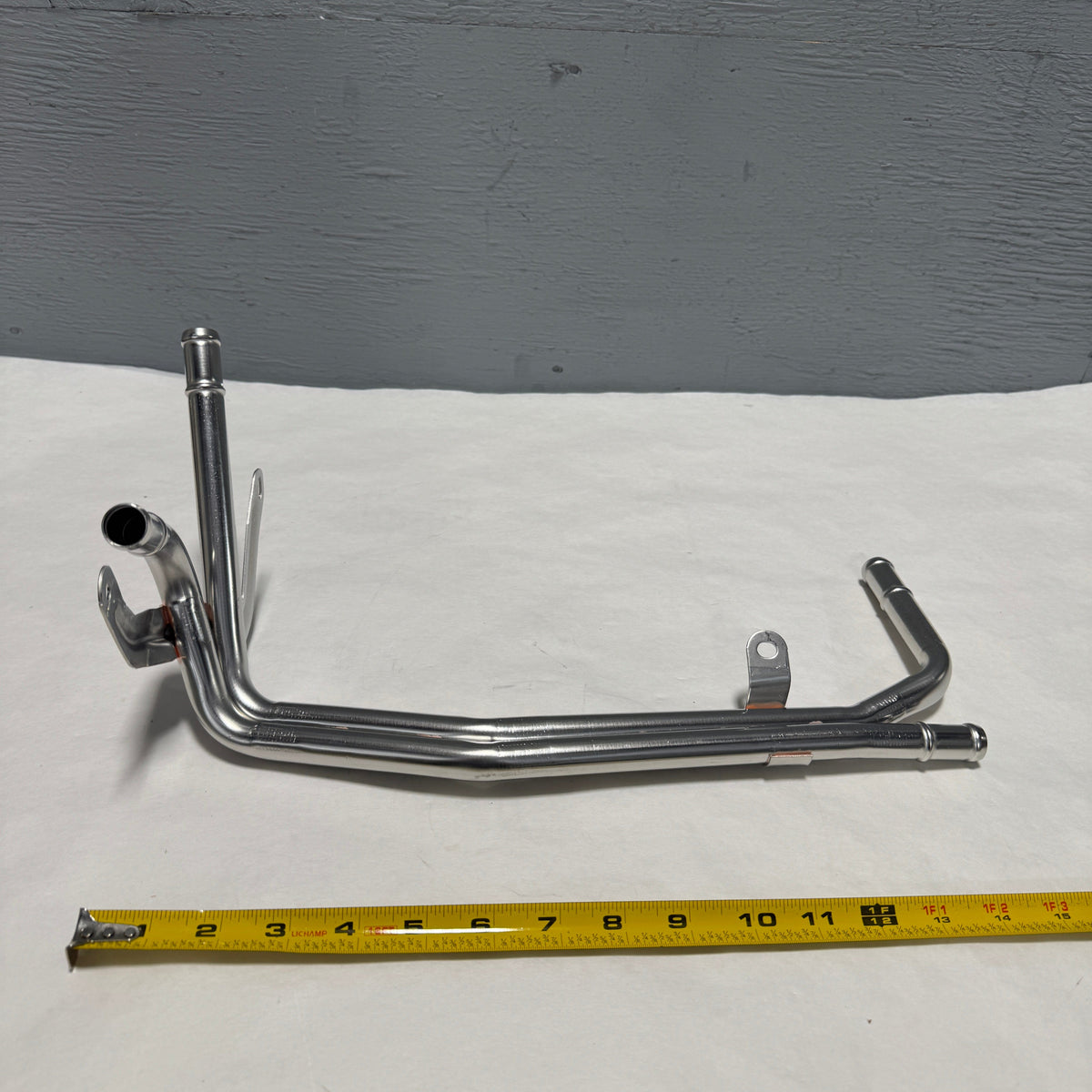 2008-2021 Toyota Tundra & Sequoia Bypass Pipe OEM | Shop Now – Conquest ...