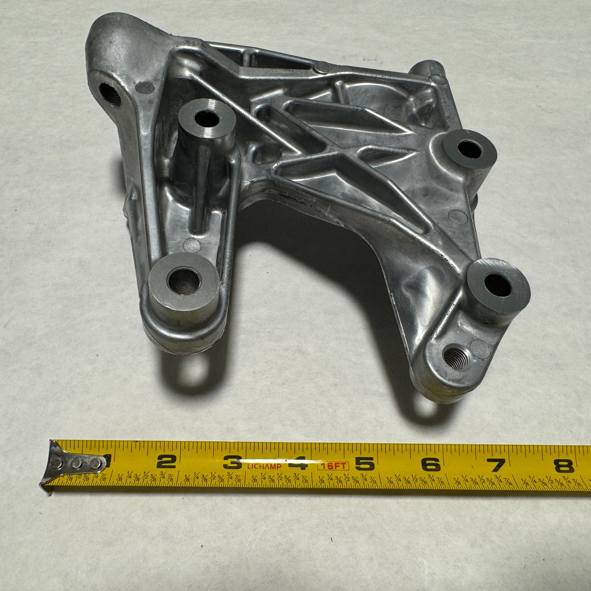 2009-2011 Honda Pilot OEM AC Compressor Mount Bracket New | – Conquest ...