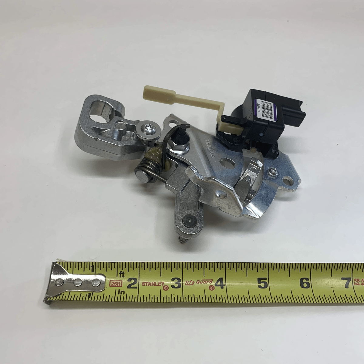 2009-2018 Dodge Ram 1500 Gear Shift Bracket Solenoid OEM |M. – Conquest ...