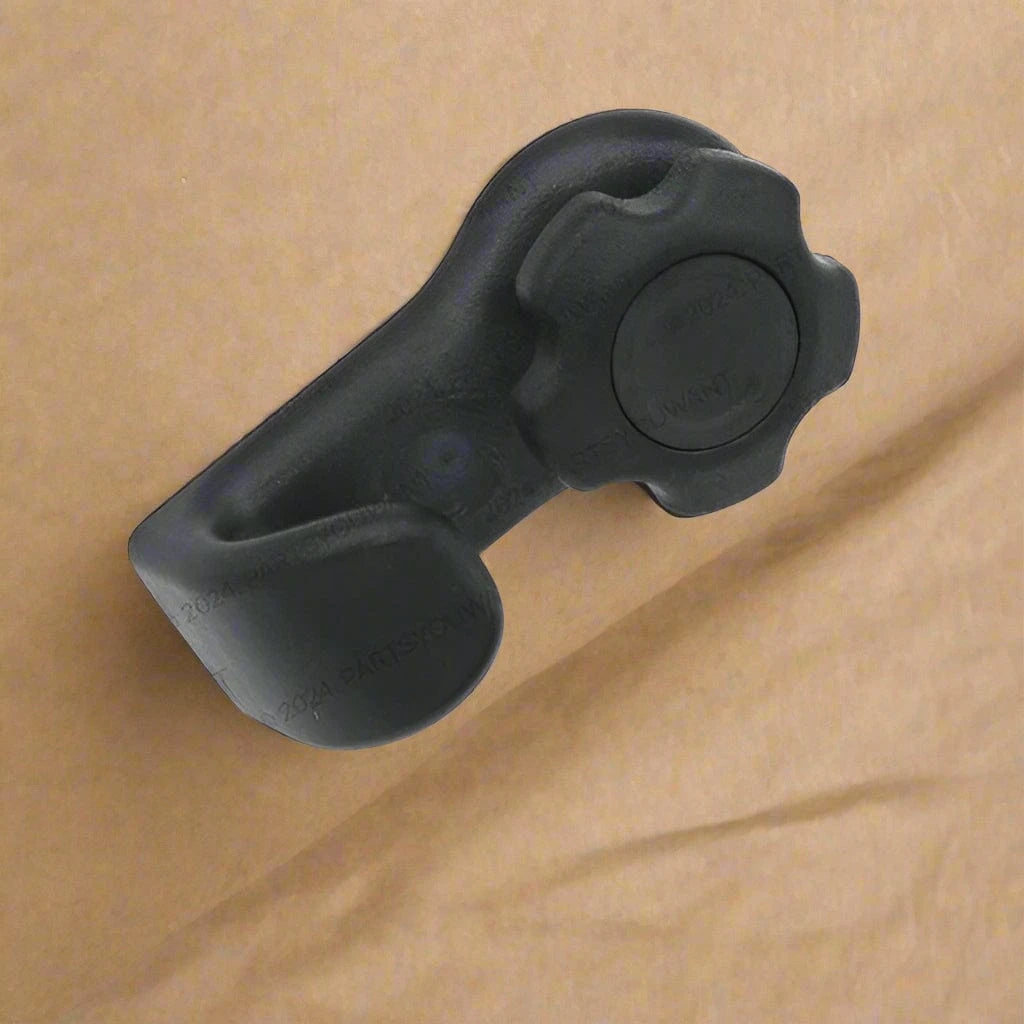 2009-2018 Toyota Camry OEM Avalon (1) Trunk Tie Down Hook Genuine OEM ...