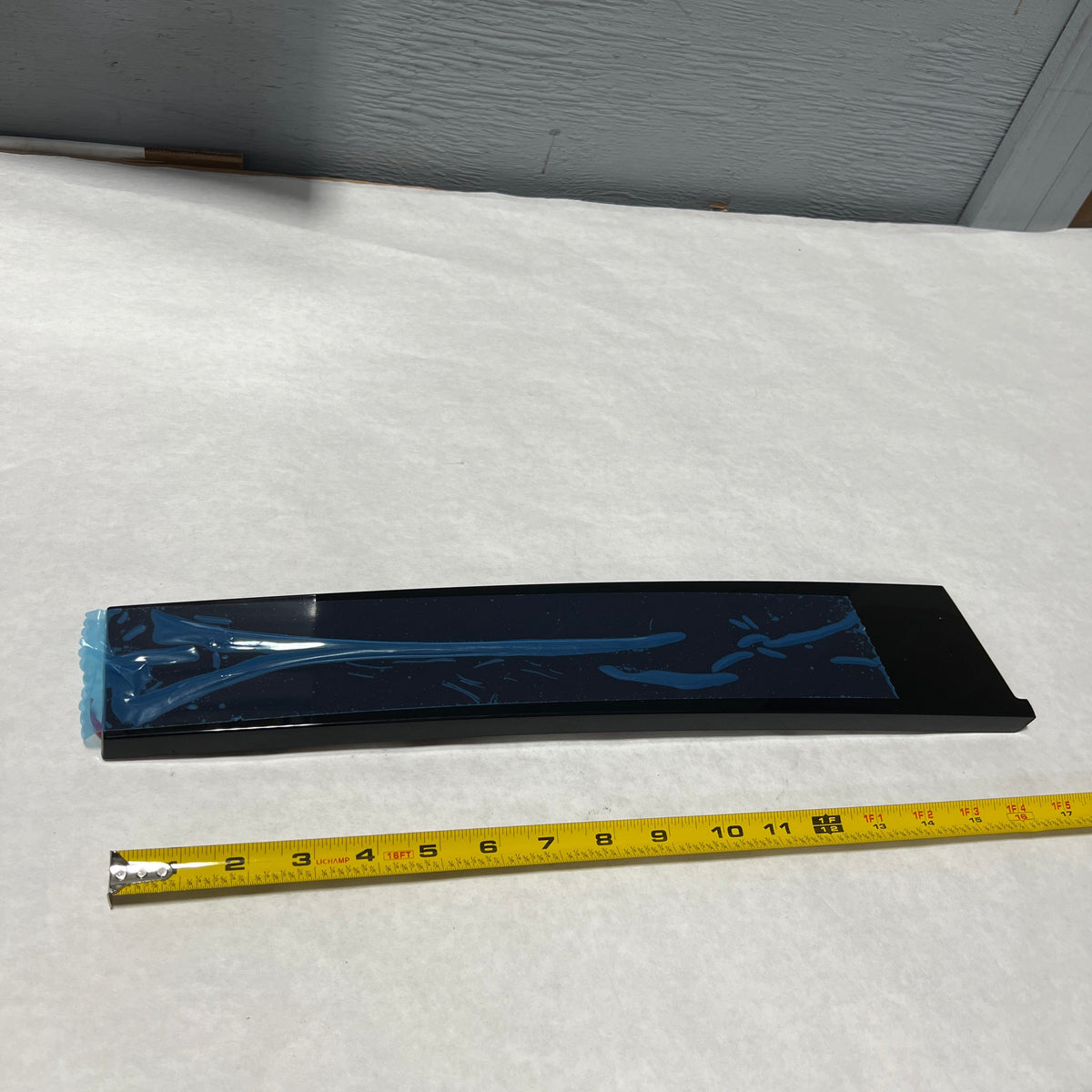 OEM 2009-2019 Ford Flex Black Door Pillar Applique M | Ford – Conquest ...