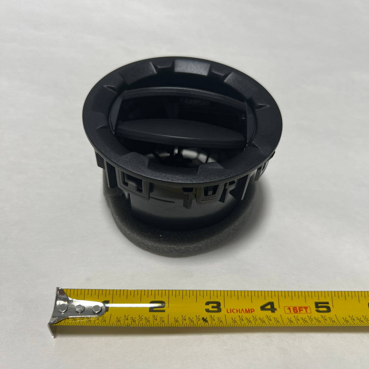 2009-2025 Ford E-250 E-350 Dash Air Vent Louver OEM | Ford | – Conquest ...