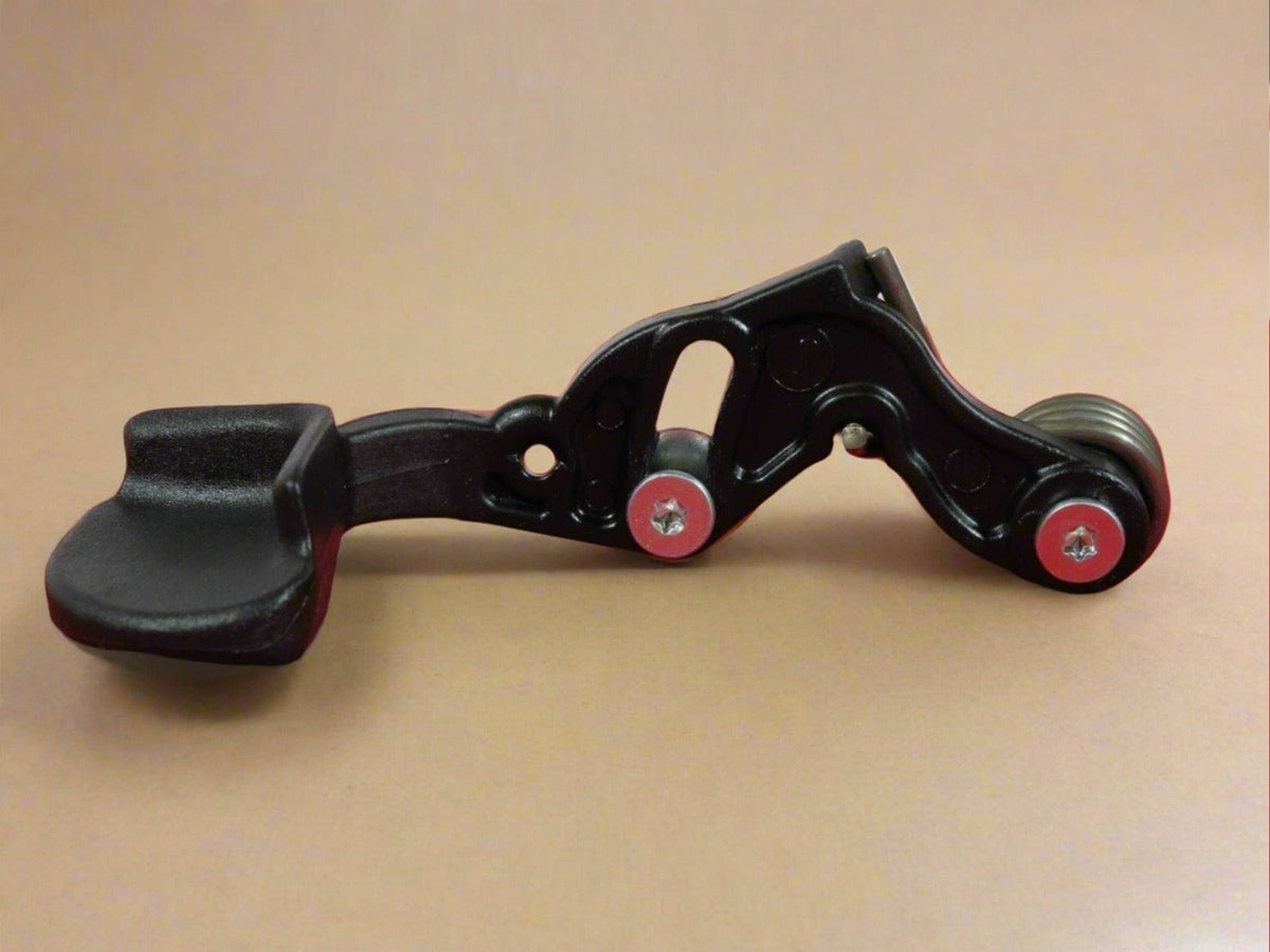 2009-2024 Ram 2500 3500 Tilt Column Release Lever OEM — Conquest Auto Parts