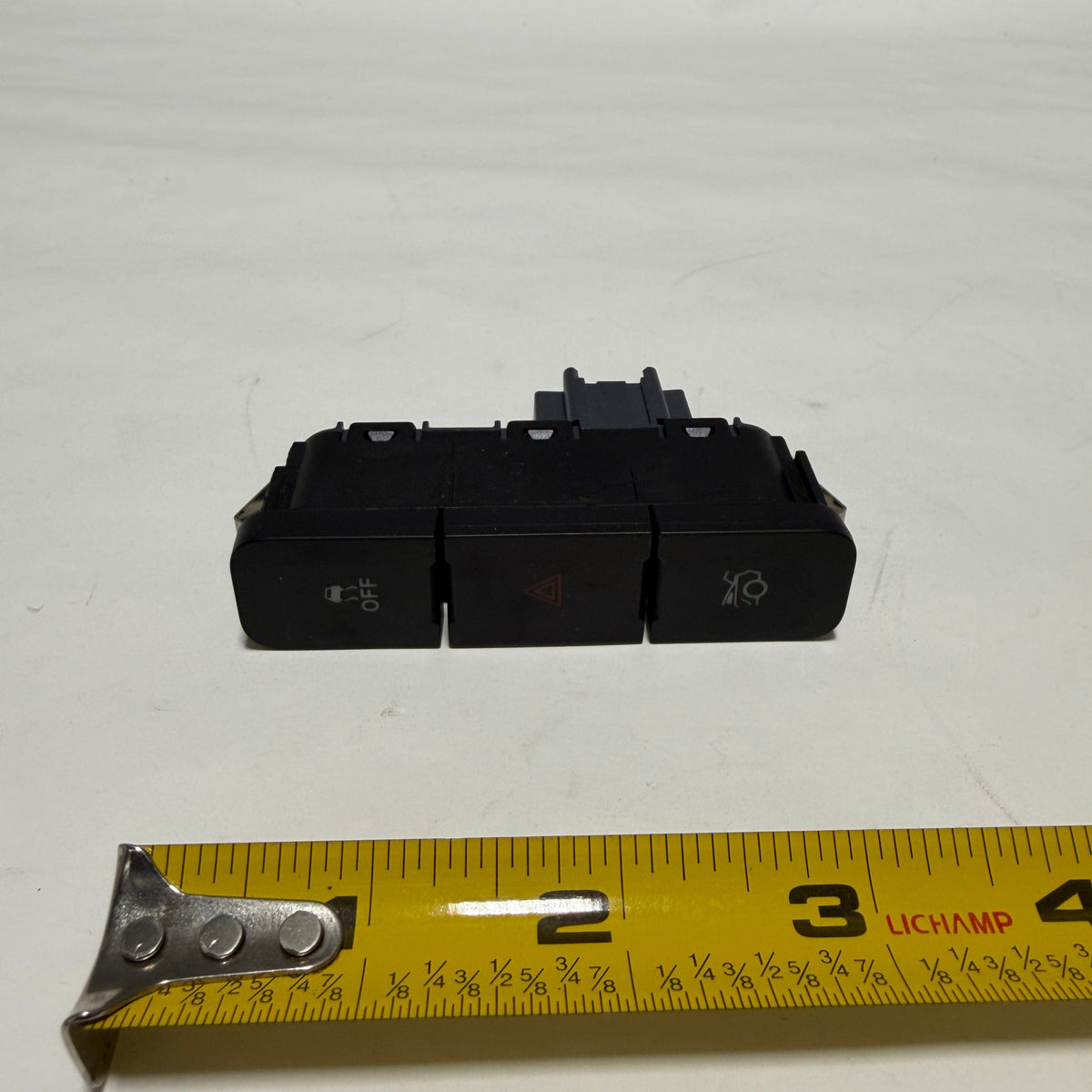 2010-2014 Ford Mustang OEM Hazard Trunk VSC Switch | Ford | – Conquest ...