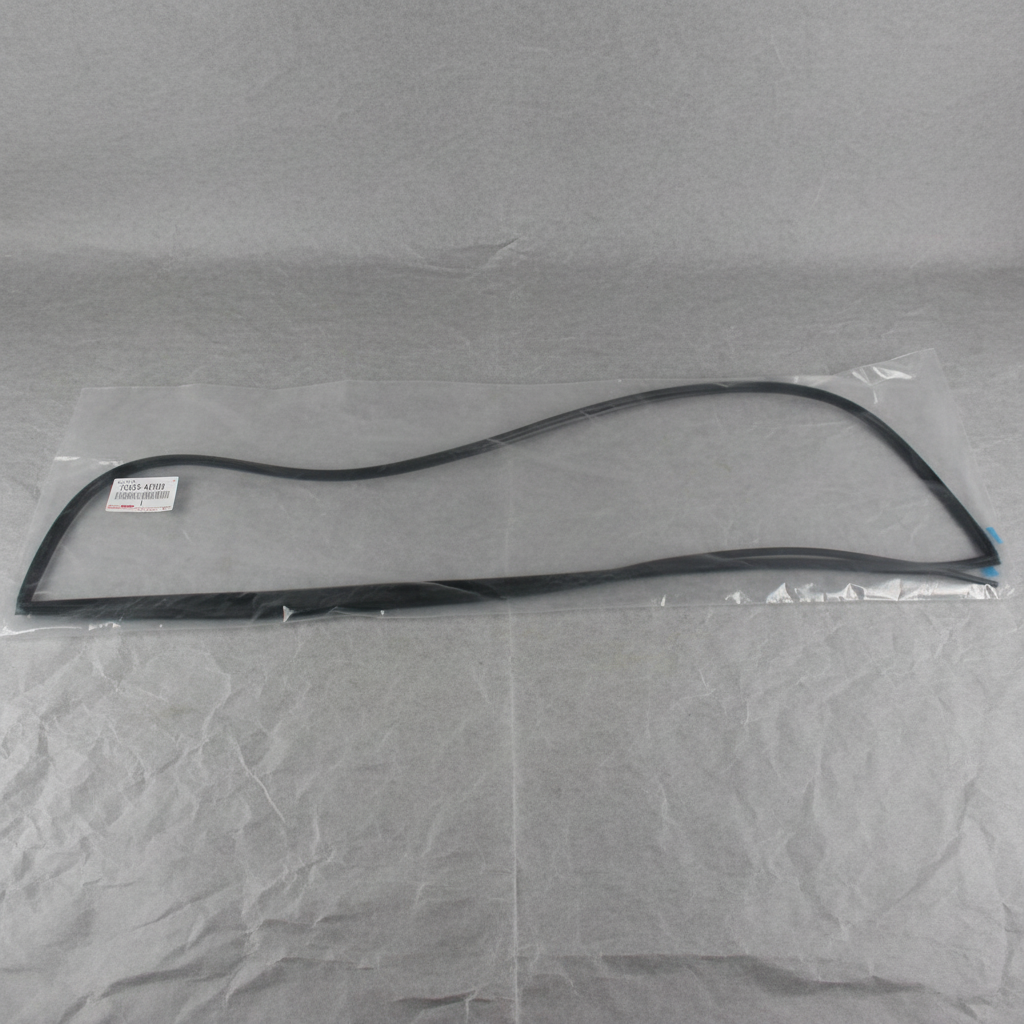 2010-2015 Toyota Prius Front Windshield Reveal Molding OEM – Conquest ...