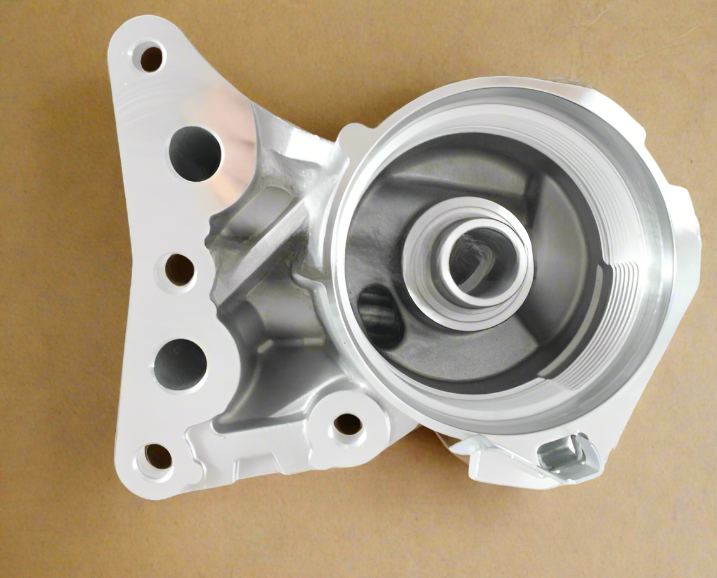 Toyota Prius 2010-2017 1.8L Oil Filter Mount Housing OEM | – Conquest ...