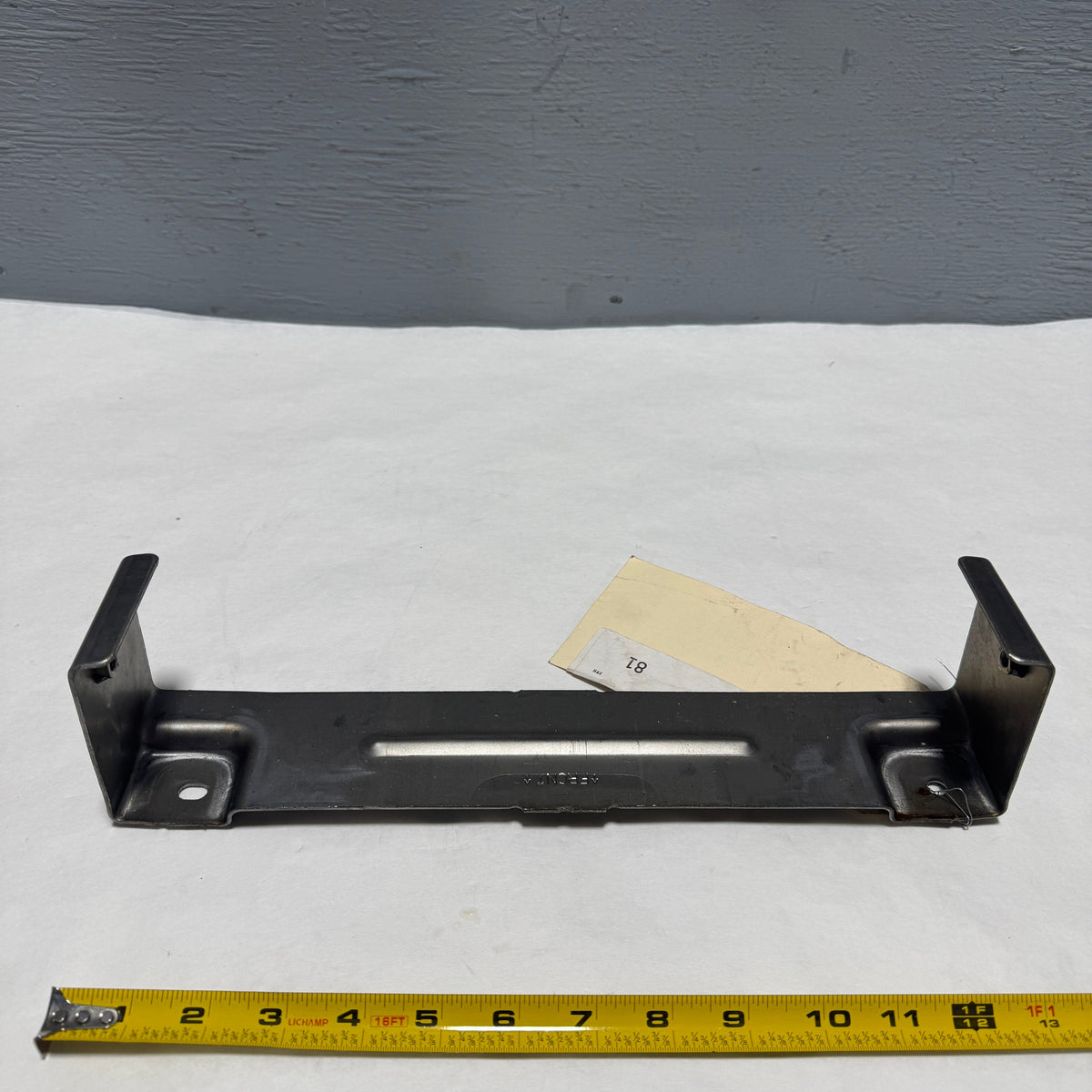 Rear Floor Console Bracket OEM | 2010-2018 Dodge Ram 1500 | – Conquest ...