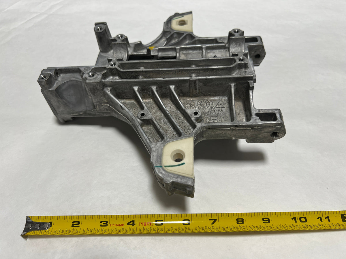 2010-2019 Ford E-150 250 Van Lower Steering Column Jacket Actuator Hou ...