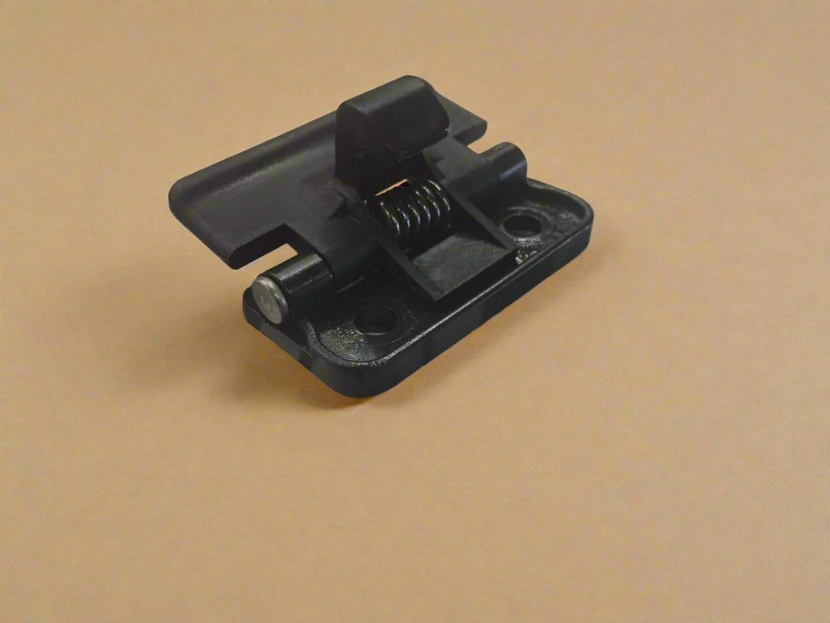 2010-2024 Toyota 4Runner Center Console Armrest Door Latch OEM ...