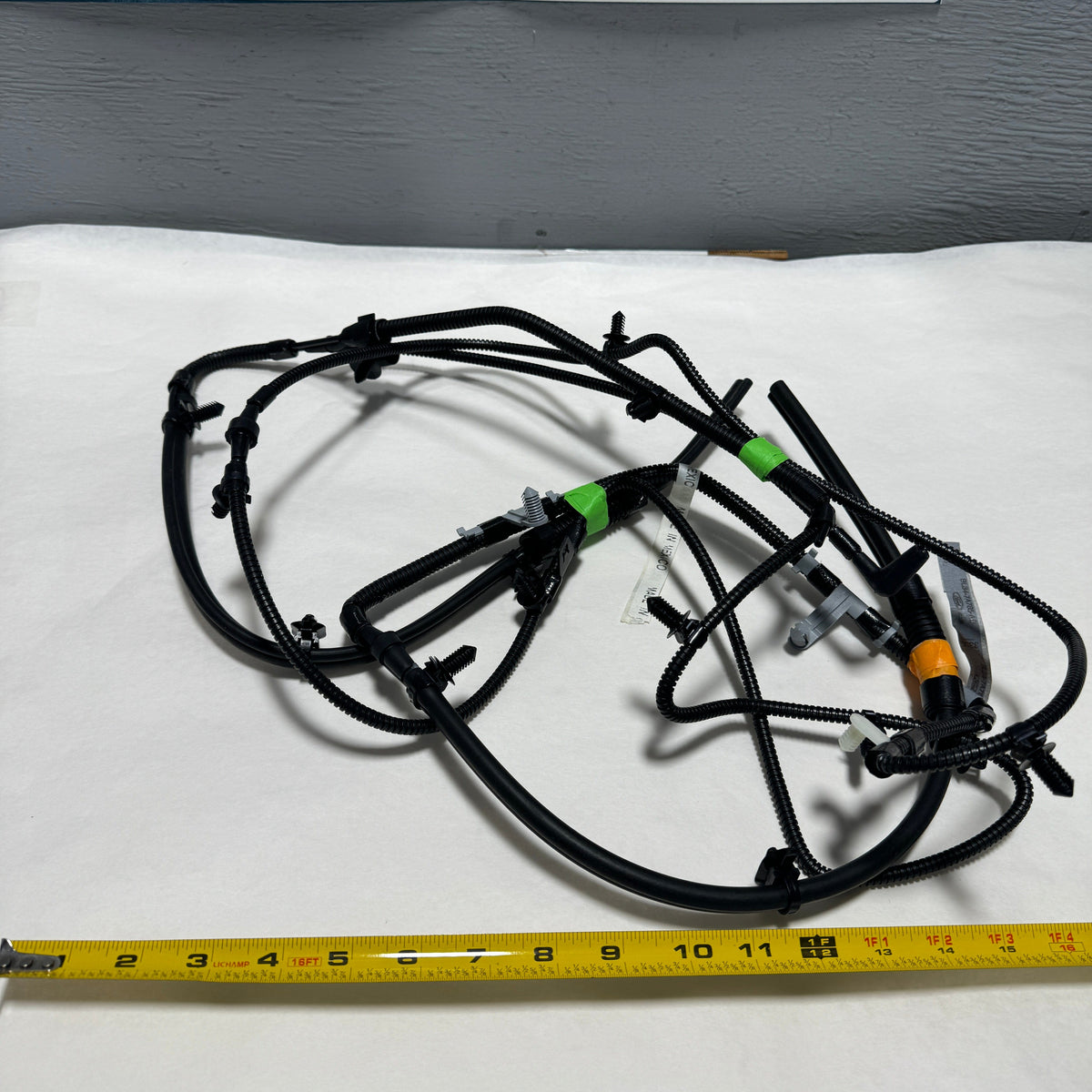 2011-2013 Ford F-150 IWE 4X4 Vacuum Harness OEM | Ford | Buy – Conquest ...