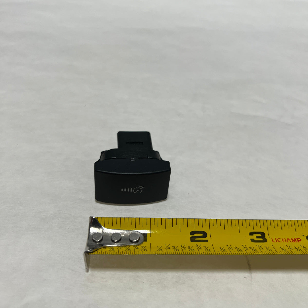 2011-2014 Ford F-150 Interior Lighting Dimmer Switch Genuine OEM New ...