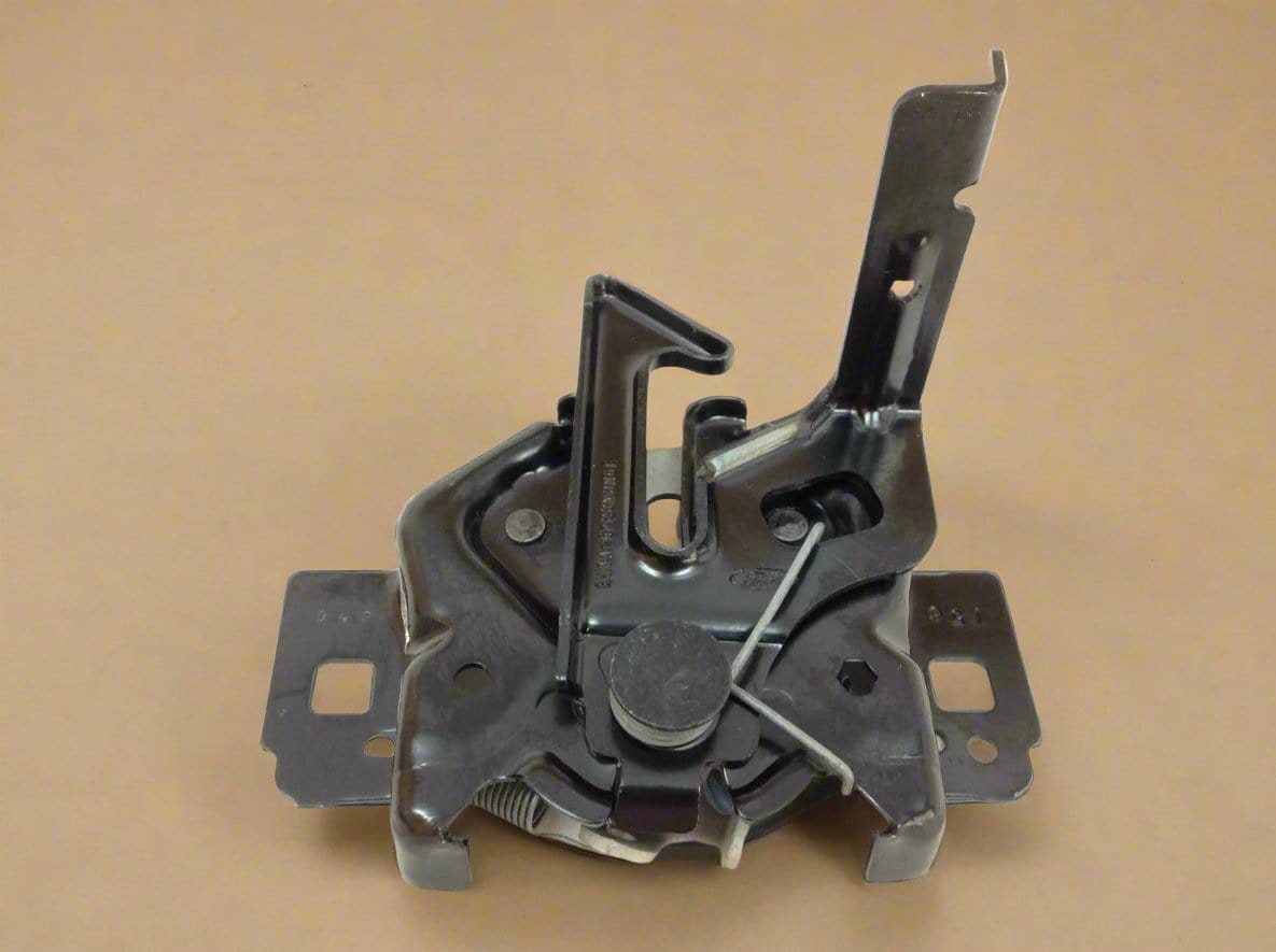 2011-2016 Ford F-250 F-350 Hood Latch Safety Catch New OEM – Conquest ...