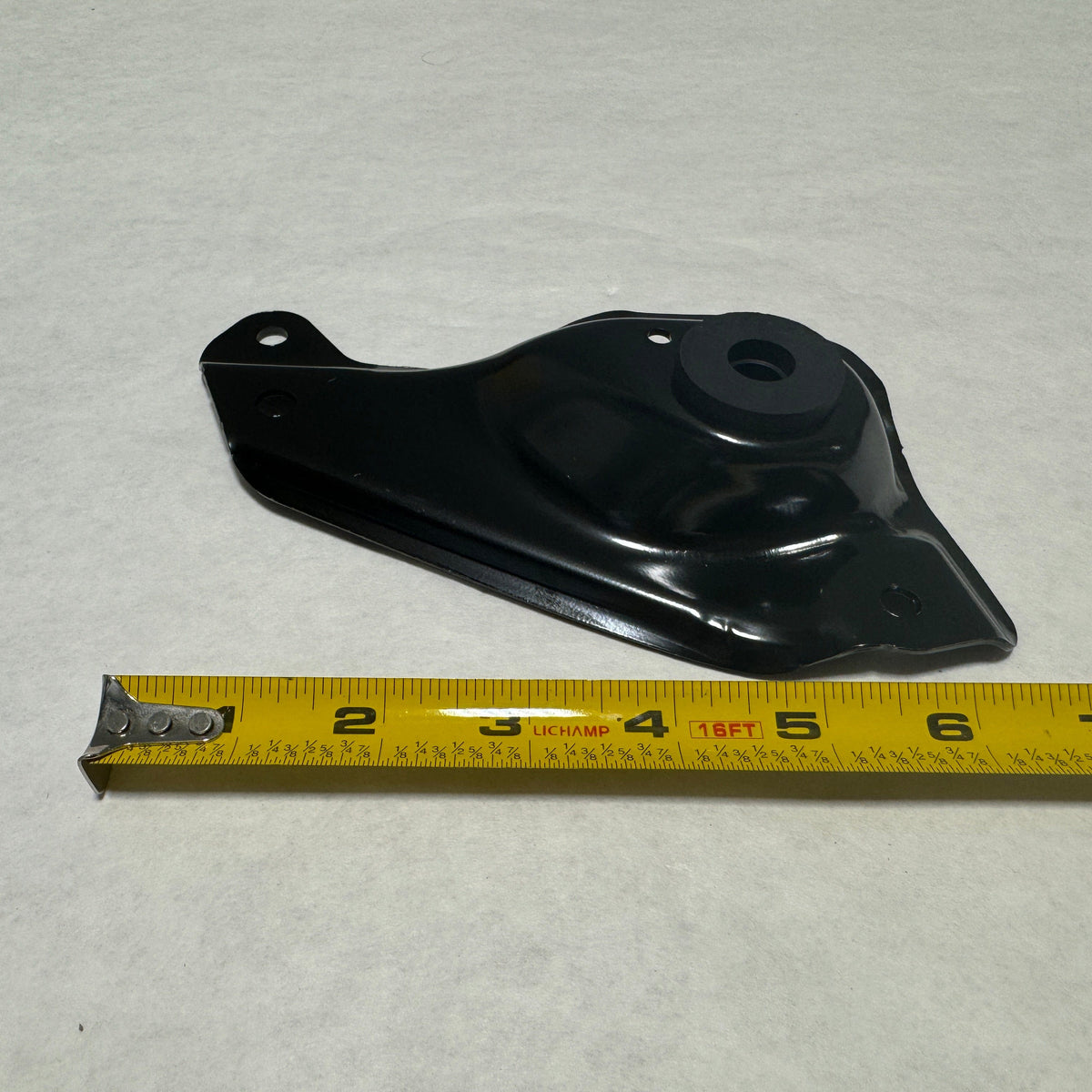 2011-2017 Honda Accord Radiator Mounting Bracket OEM | Honda – Conquest ...