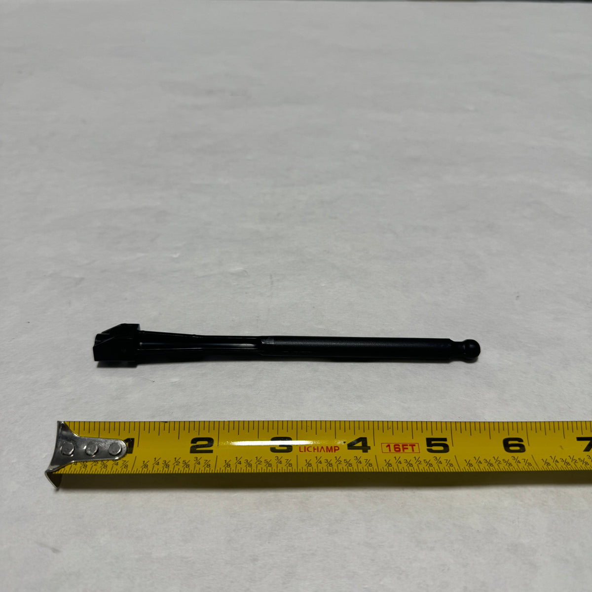 2011-2019 Ford Explorer Door Lock Handle Rod Knob Black OEM – Conquest ...
