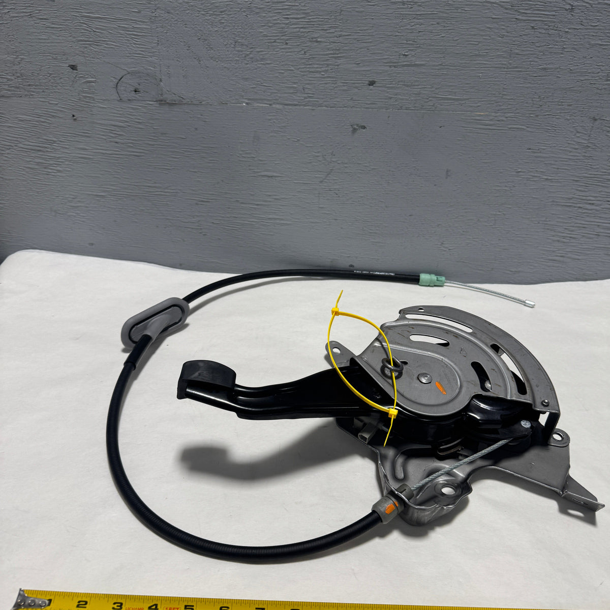 2011-2019 Ford Explorer Parking Brake Pedal with Cable OEM | – Conquest ...