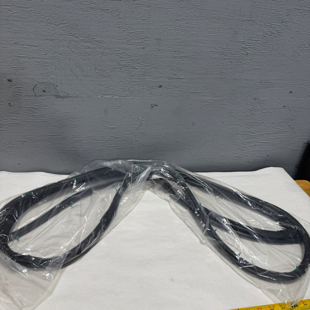 2011-2020 Toyota Sienna Driver Front Door Weatherstrip OEM | – Conquest ...