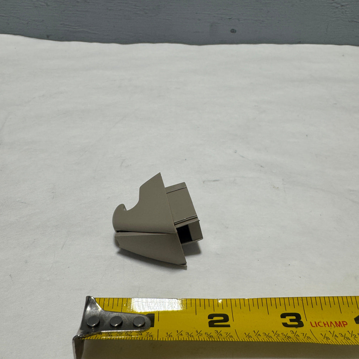2011-2021 Jeep Grand Cherokee Sun Visor Support Clip OEM | M – Conquest ...