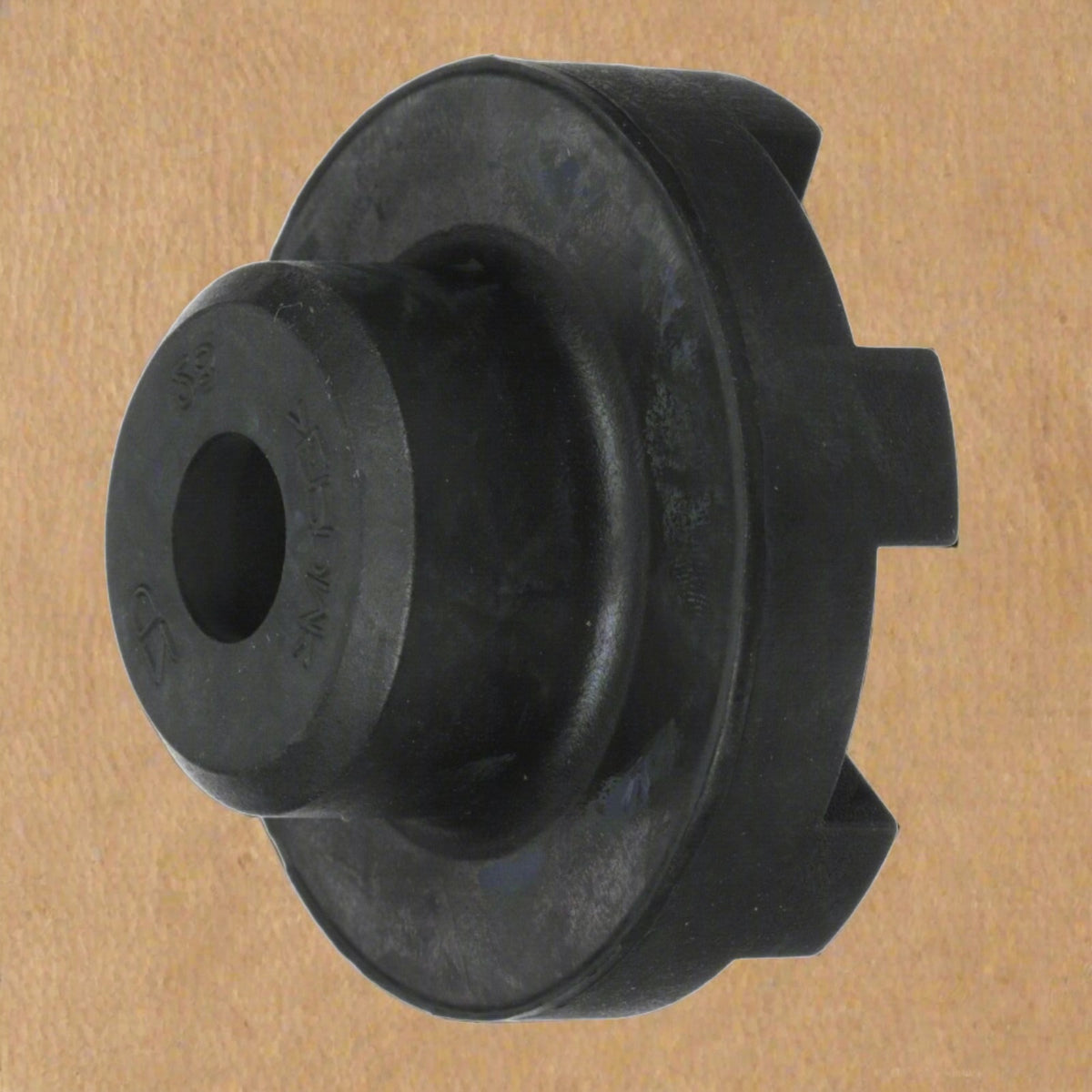 2011-2021 Jeep Grand Cherokee or Durango (1) Radiator Isolator Lower O ...