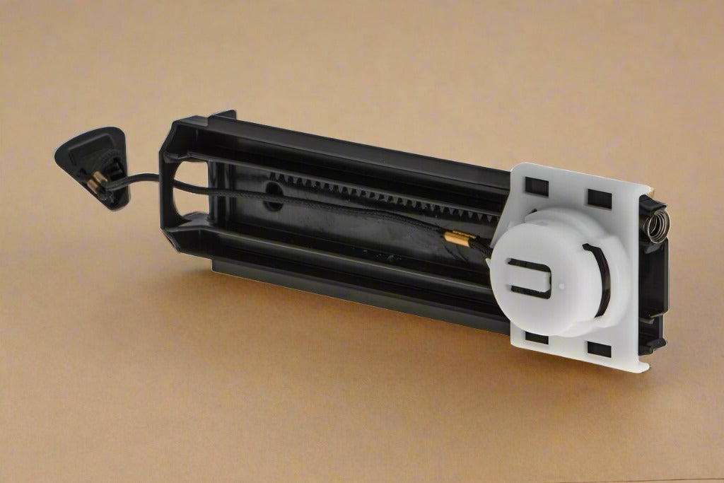 2011-2022 Jeep Grand Cherokee Glove Box Door Damper OEM New – Conquest ...