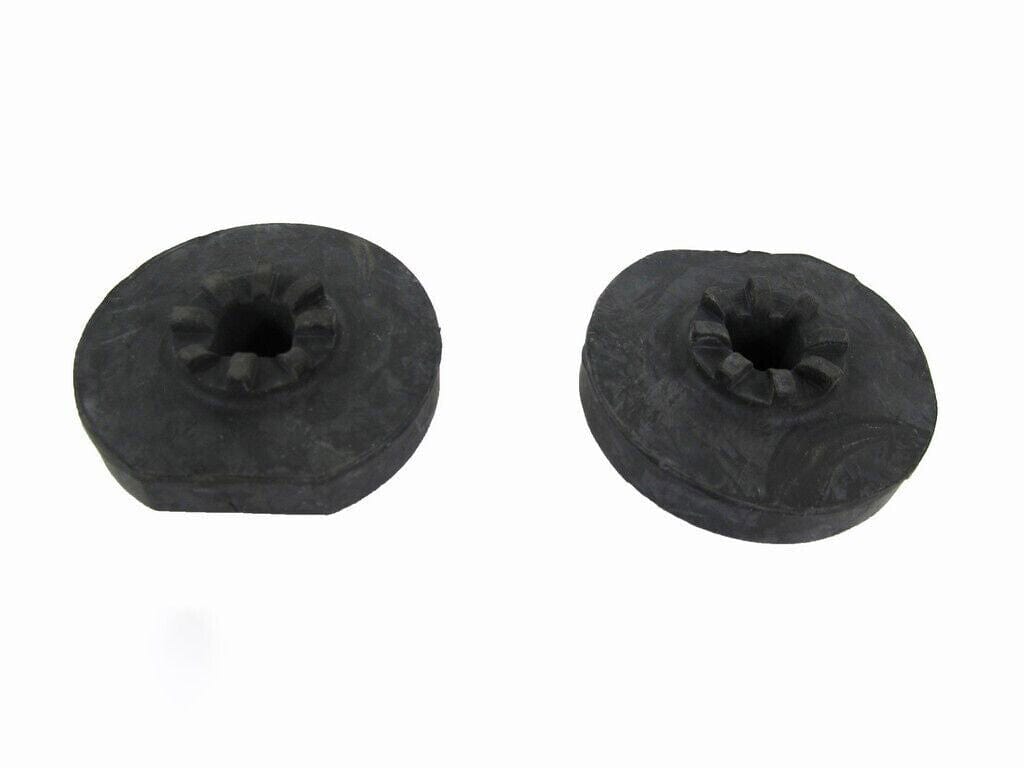 2011-2023 Charger Challenger 300 Lower Radiator Isolator Set of 2 OEM ...