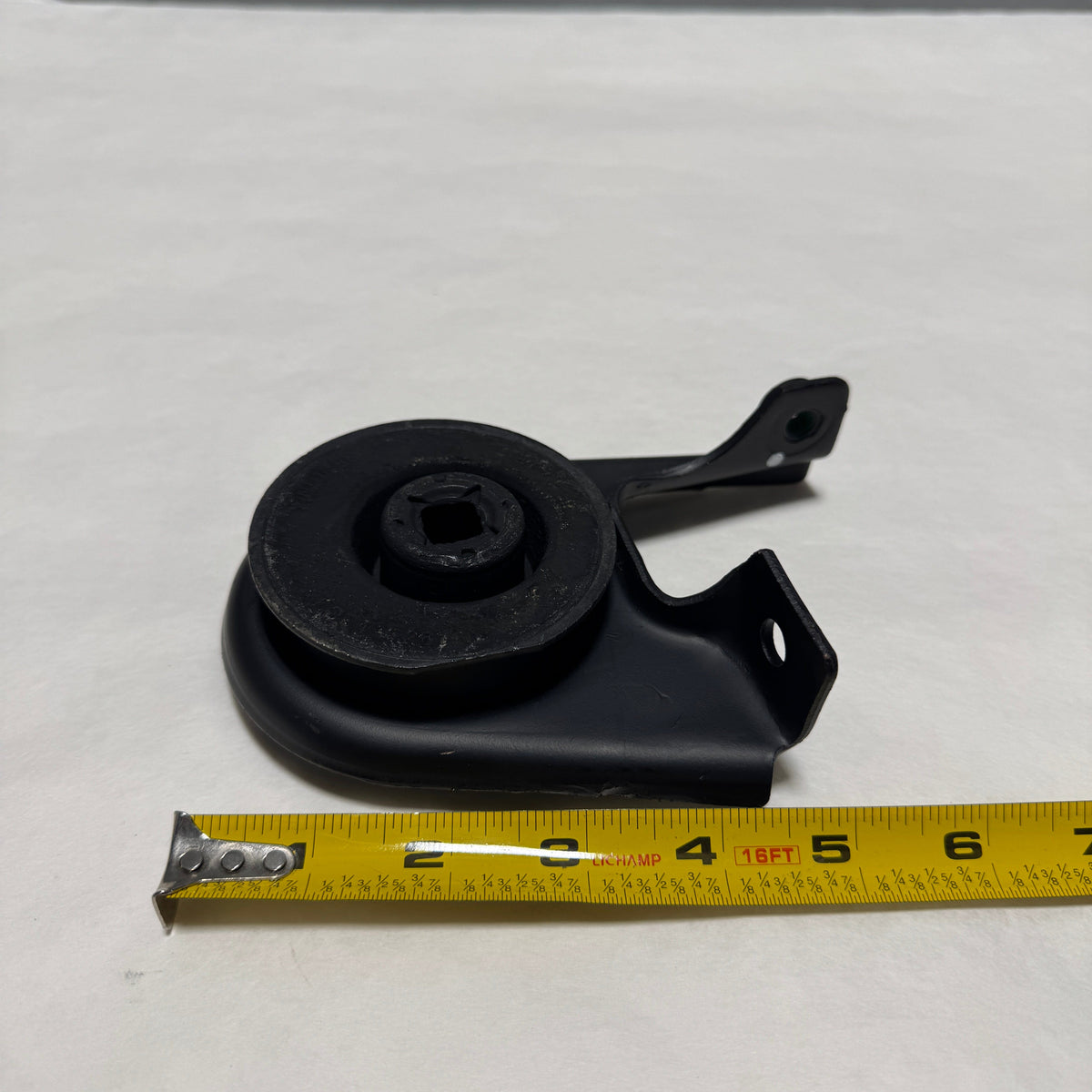 2011-2025 Ford F-250 F-350 SRW Rear Exhaust Bracket Hanger Mount Bushi ...