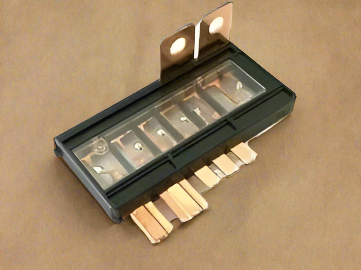 2012-2014 Honda CR-V Multi Block Fuse Multiplex Circuit Breaker Fuse B ...