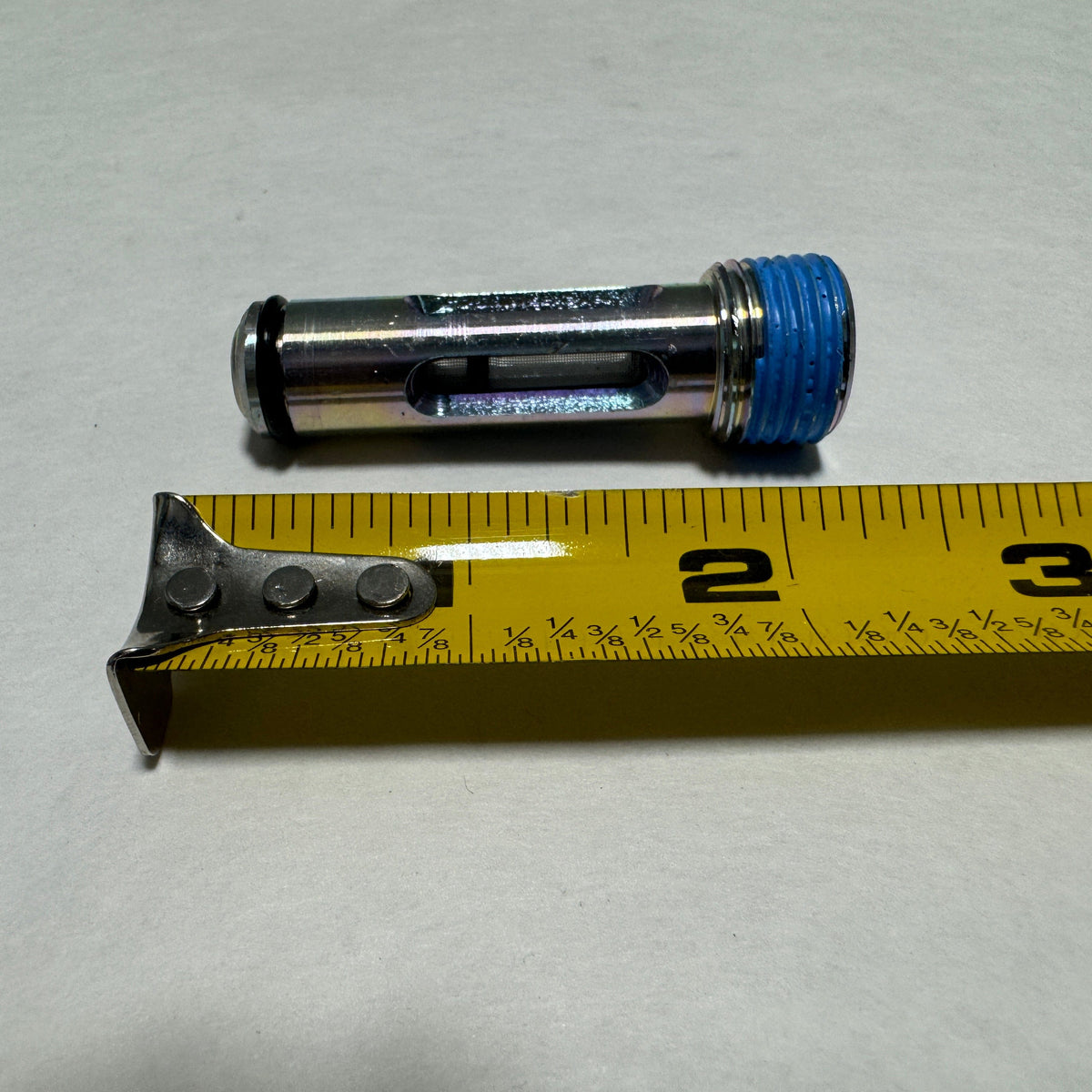 2012-2017 Fiat 500 Multiair Actuator Oil Supply Filter OEM | – Conquest ...