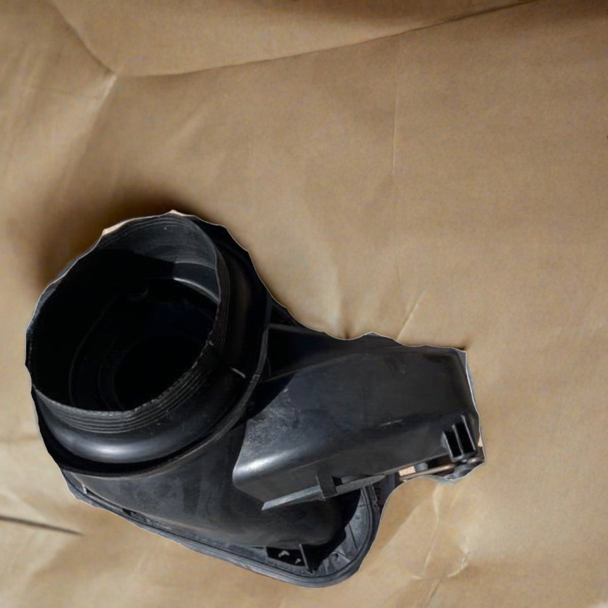 Ford Focus Fuel Filler Housing Pocket OEM 2012-2018 | Ford | – Conquest ...
