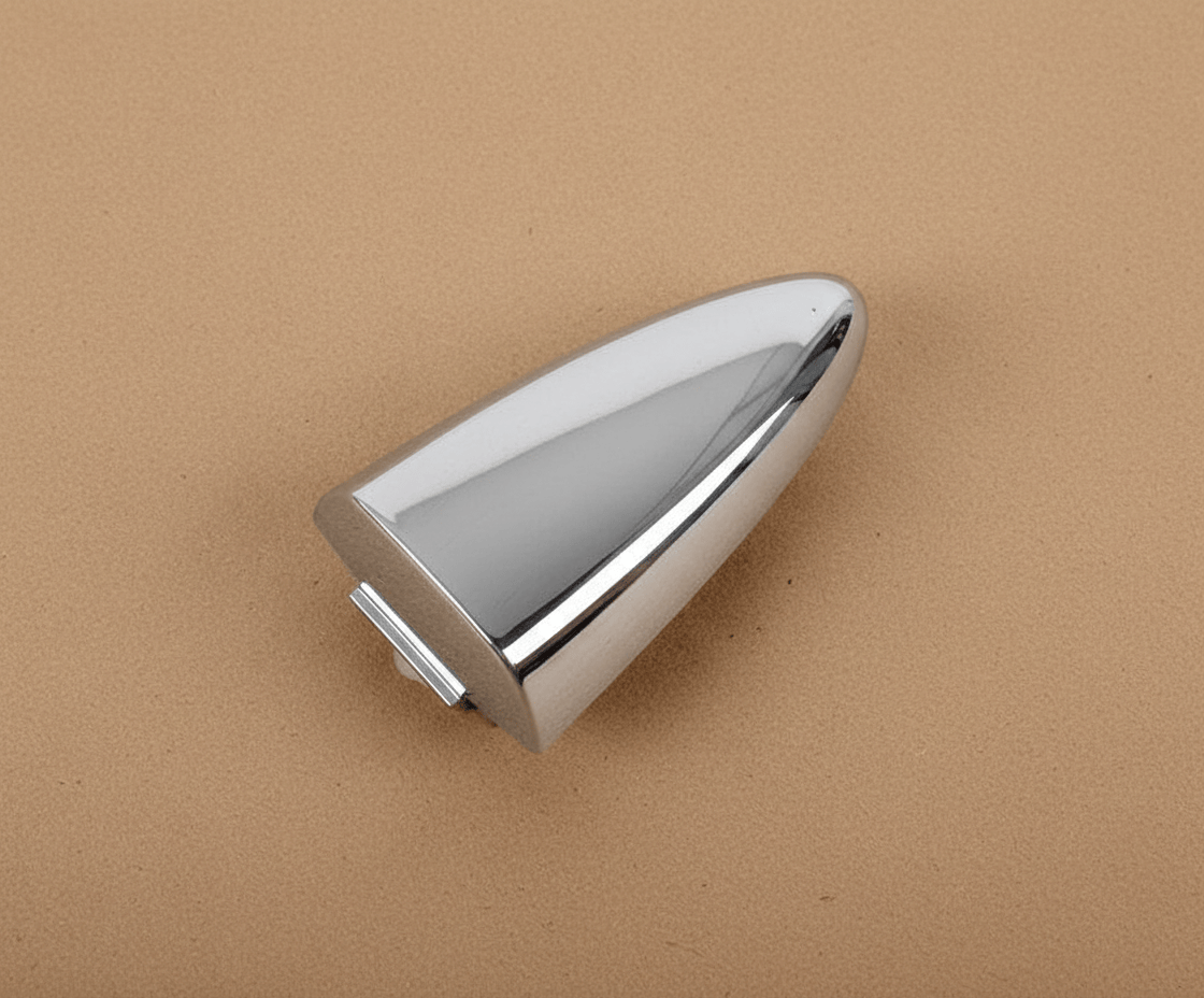 2013-2017 Accord 2017-2023 Ridgeline OEM Passenger Rear Handle Cover ...