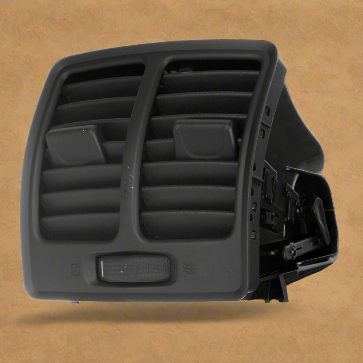 2013-19 Ford Escape Center Console Rear Louvre Air Vent OEM — Conquest ...