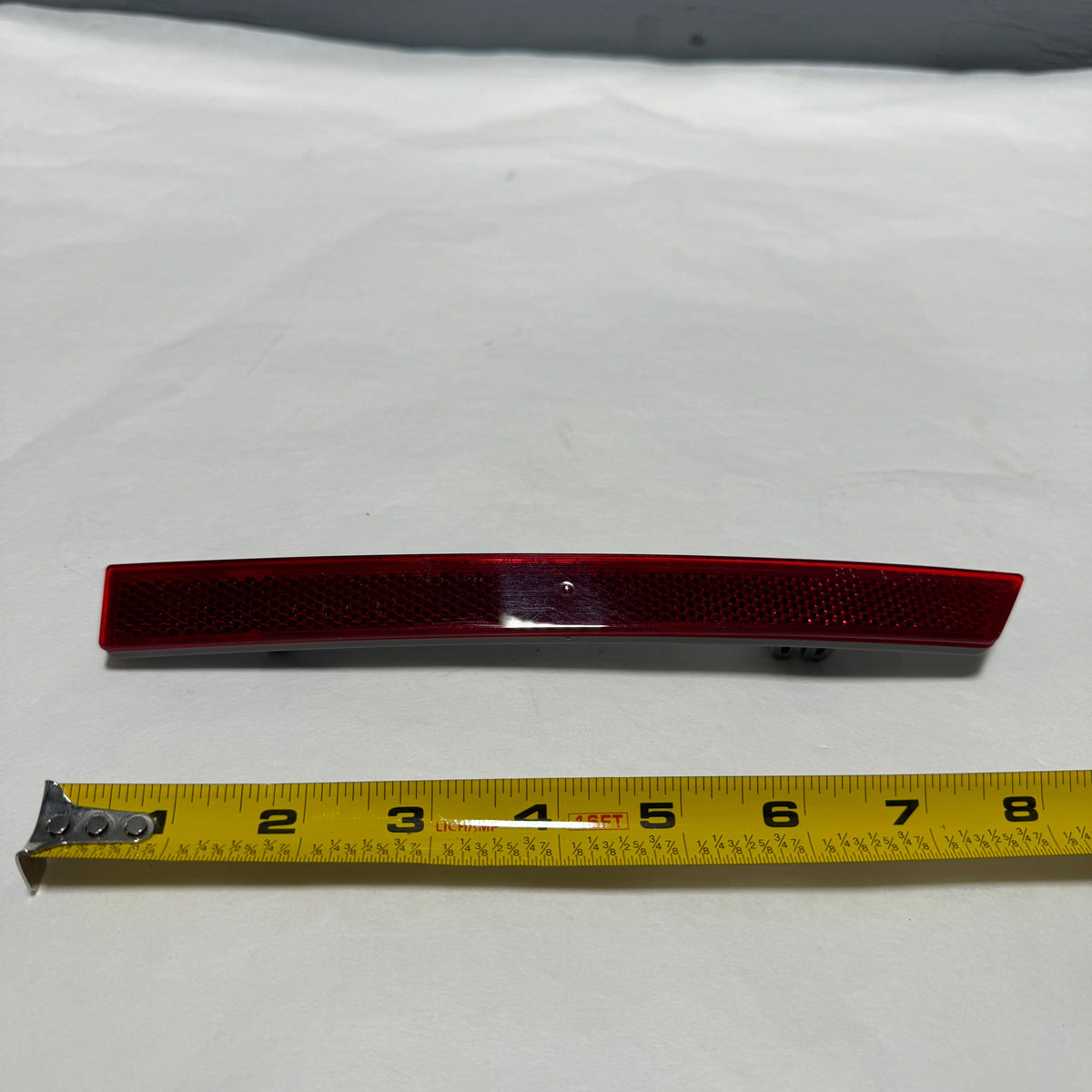 2013-2014 Ford Mustang Rear Bumper Reflector OEM | Ford | – Conquest ...
