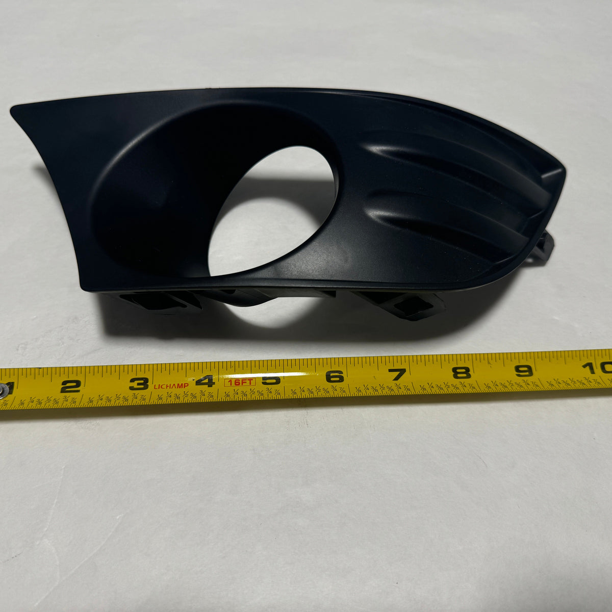 2013-2015 Acura ILX OEM Fog Light Bezel Trim | Conquest Auto – Conquest ...