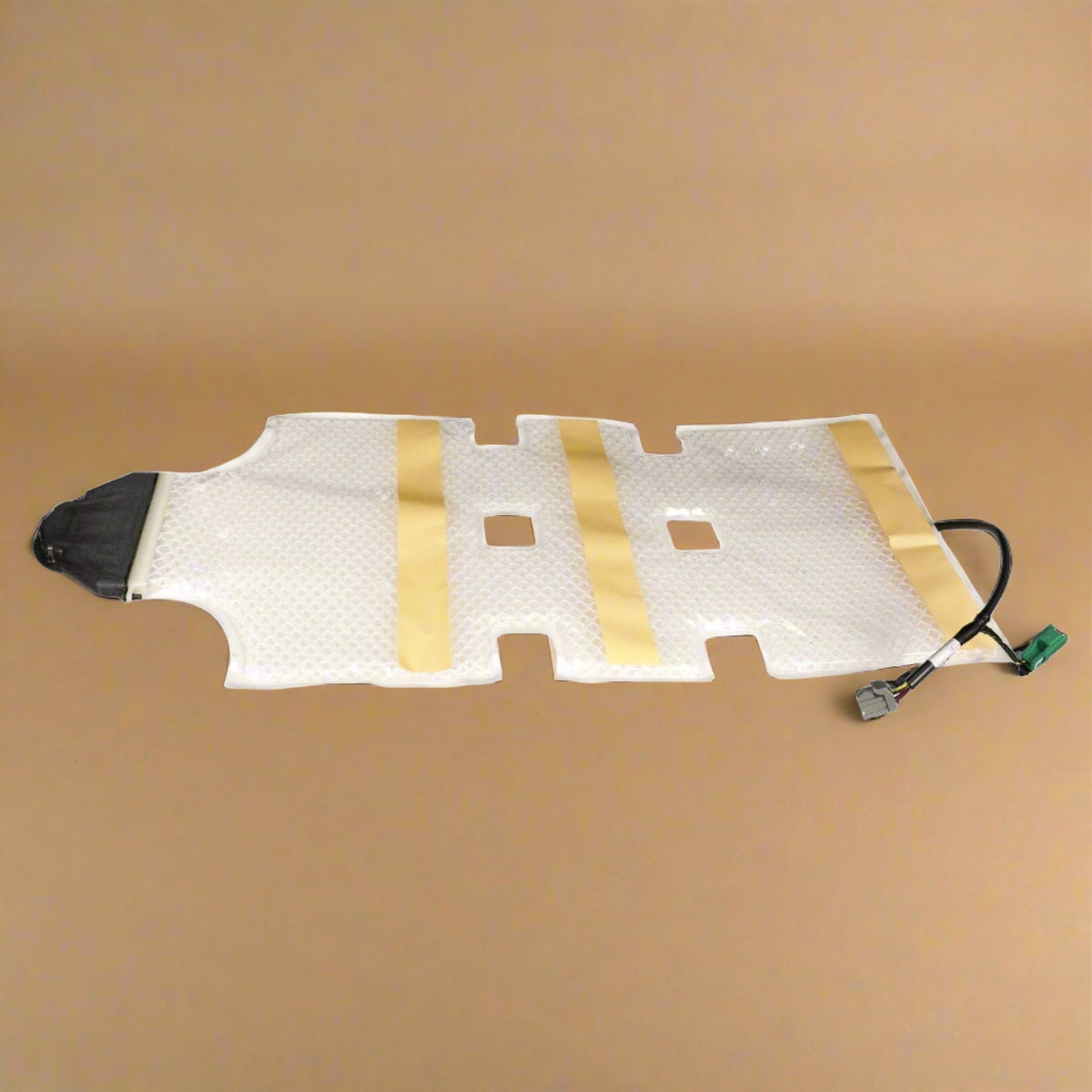 2013-2015 Dodge Durango Driver Seat Bottom Cushion Heated Pad for Leat ...