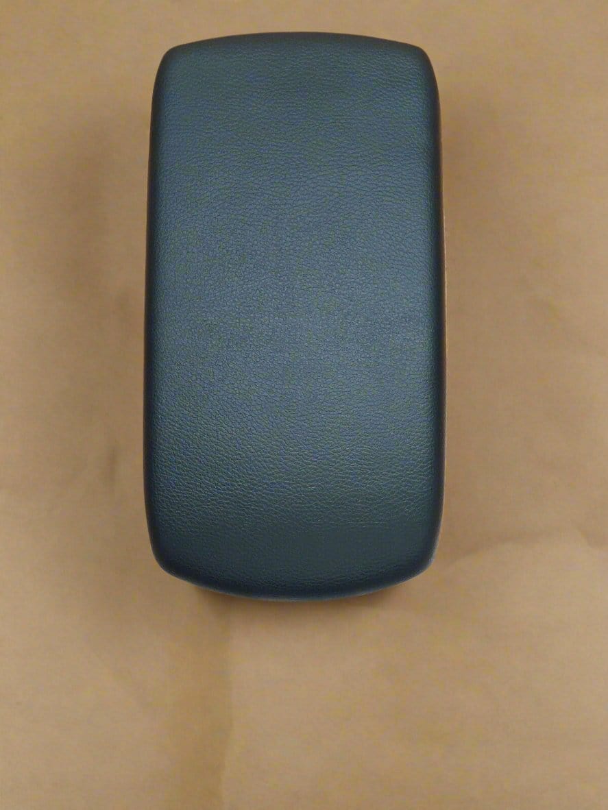 2013-2015 Toyota Rav4 LE or XLE Black Vinyl Center Console Door OEM ...